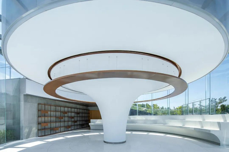 How to make a steel structure building attractive? - Qingdao ...