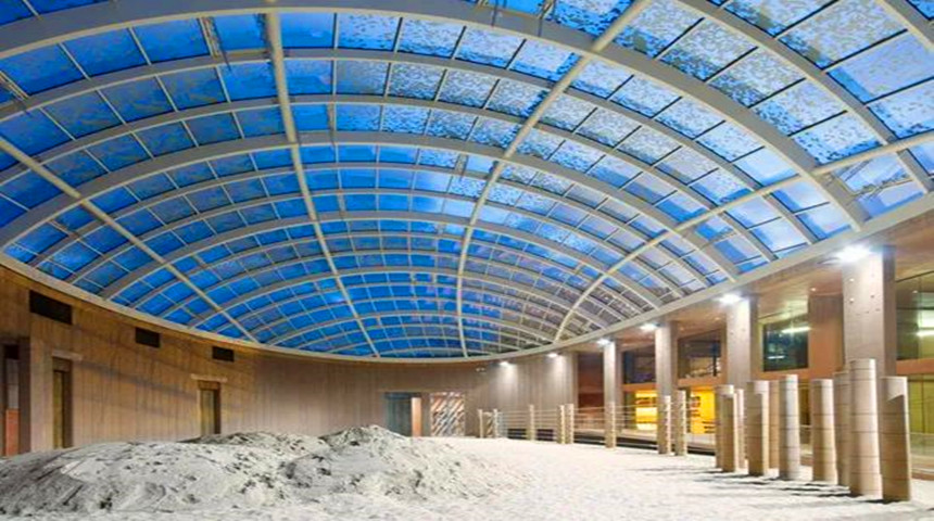 What Buildings Have Been Built for Animals In Human History? - Qingdao ...